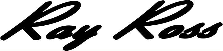 Ray Ross Bass Guitar Bridges – Ivor Mairants Musicentre