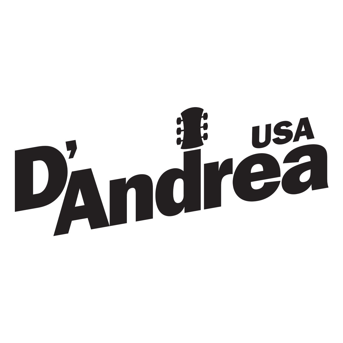 D'Andrea USA Guitar Accessories – Ivor Mairants Musicentre
