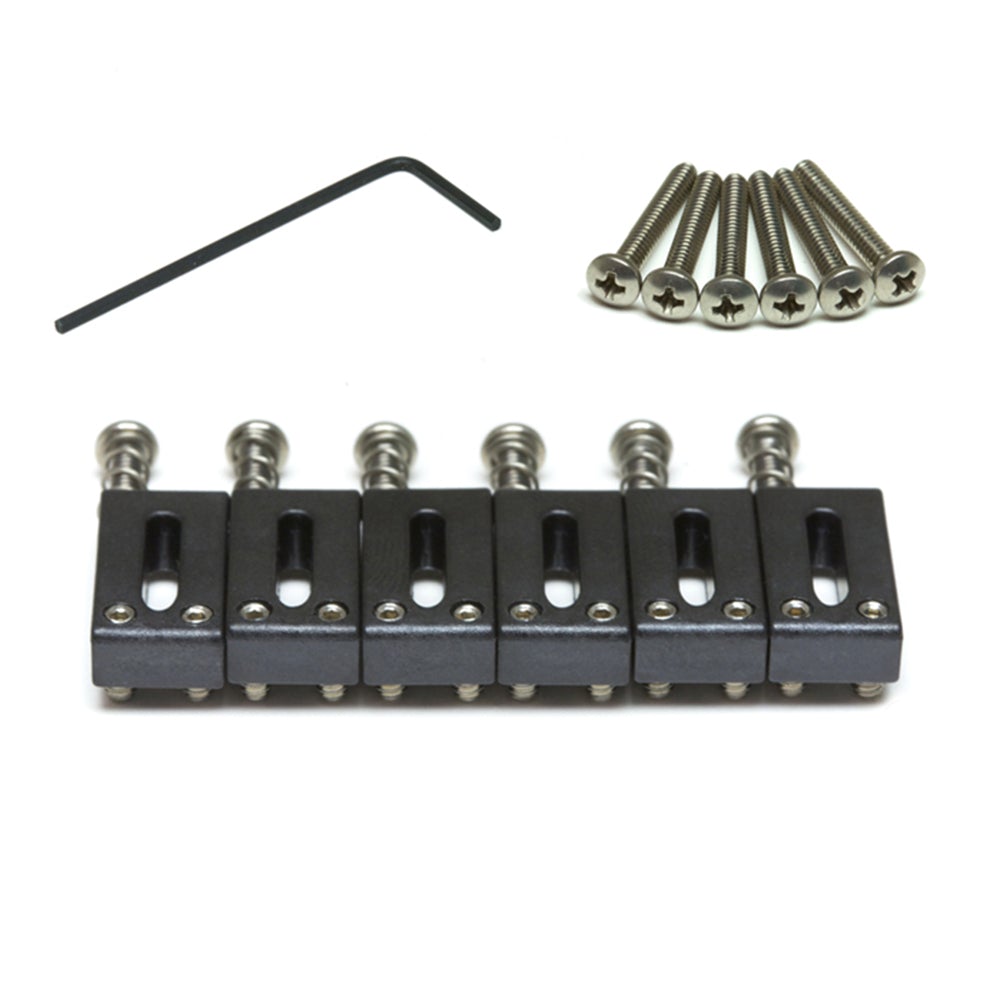 GraphTech String Saver Saddles ~ PS-8001-L0 – Ivor Mairants Musicentre